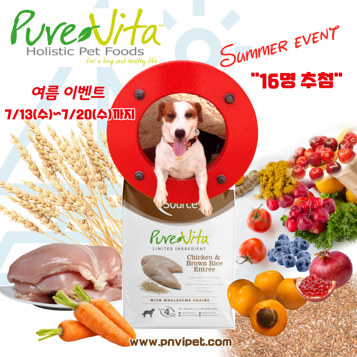 (주) 피앤비 인터내셔널